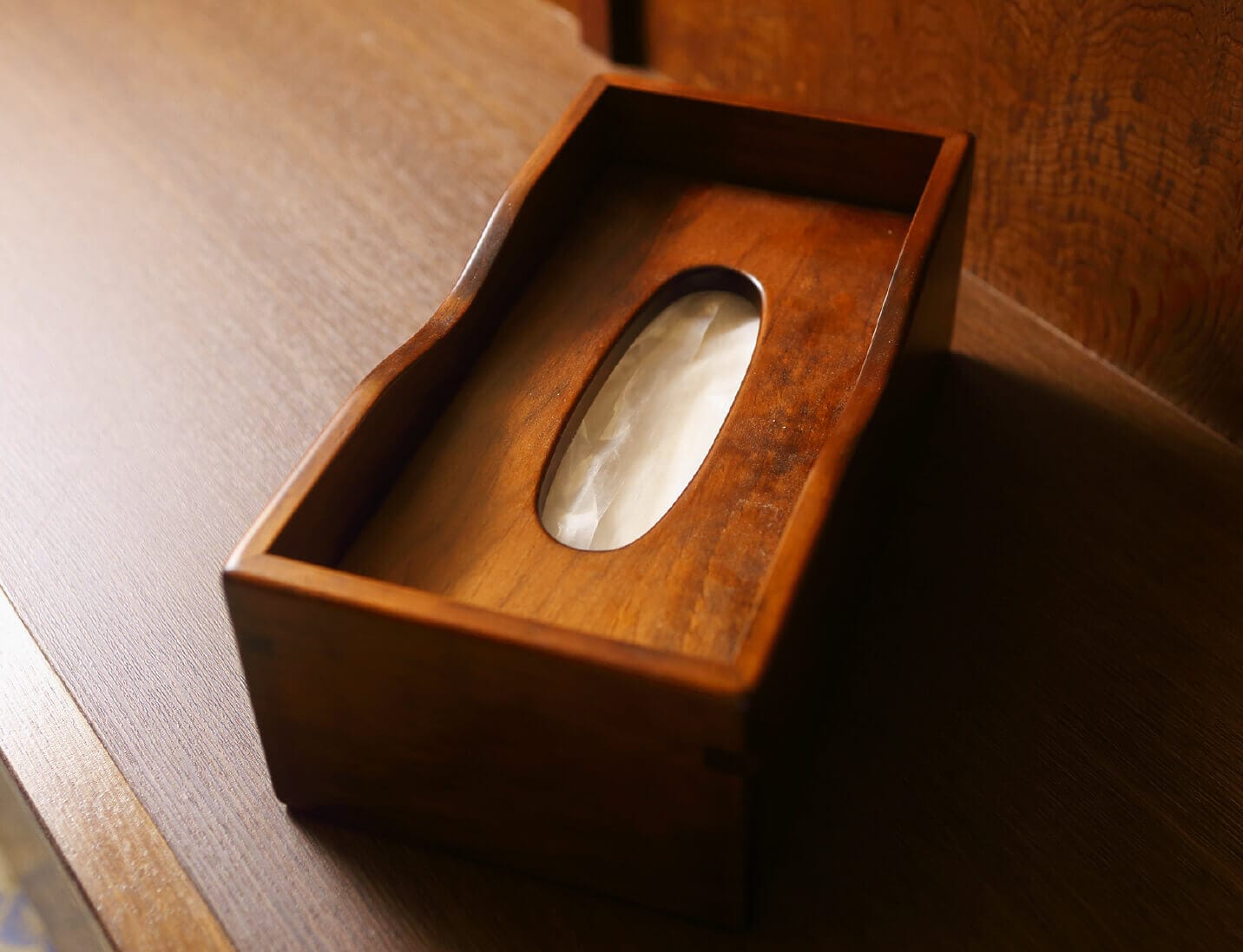 Toyooka Craft Interview