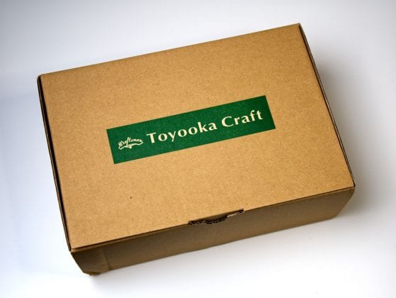 Toyooka Craft Watch Box Review - Relozo