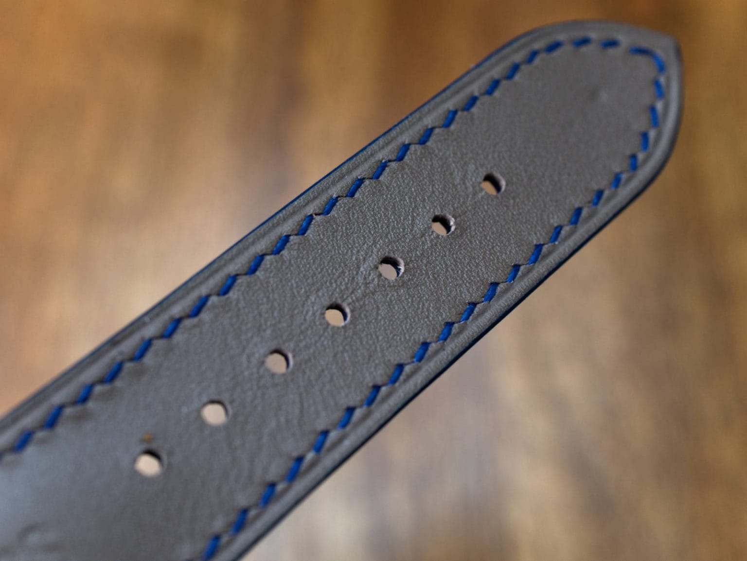 Delugs Watch Strap Review - Relozo