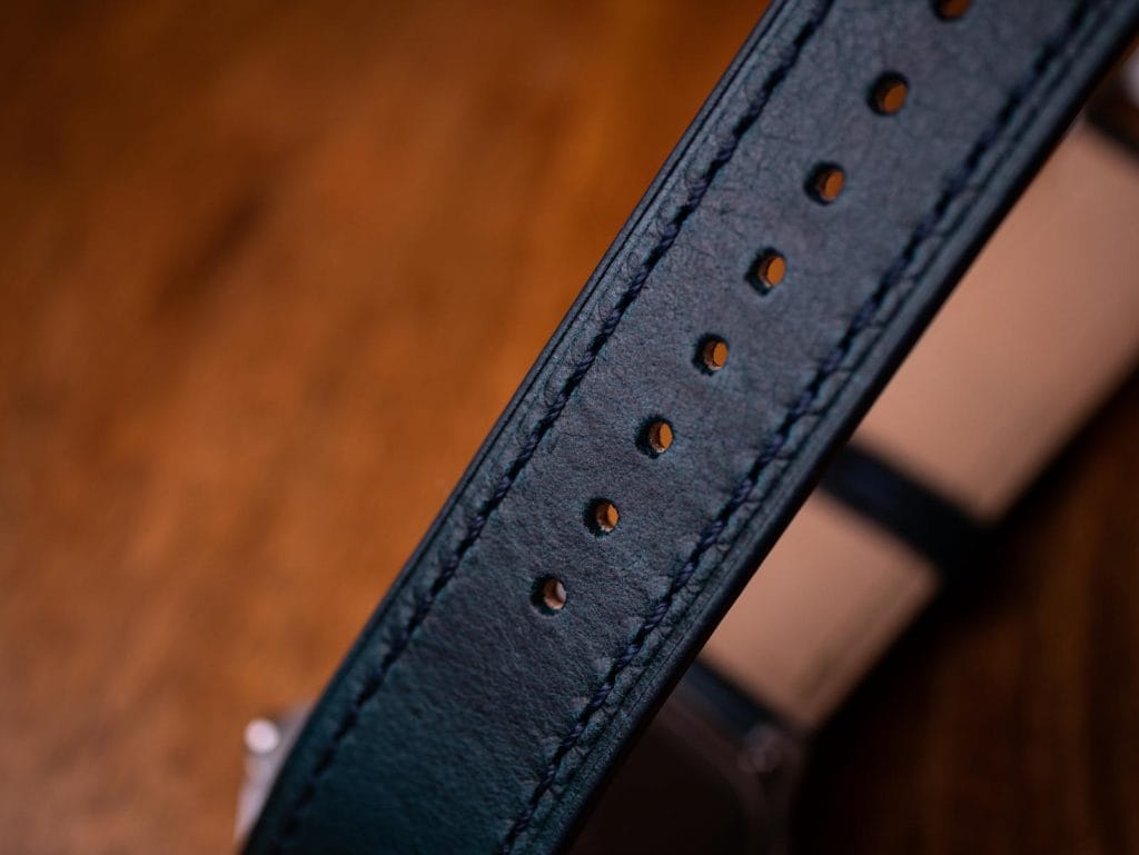 Vario Casio World Time Watch Strap Review - Relozo