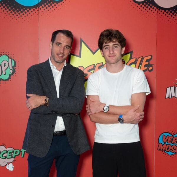 Watch Hierarchy and Ranking - Relozo